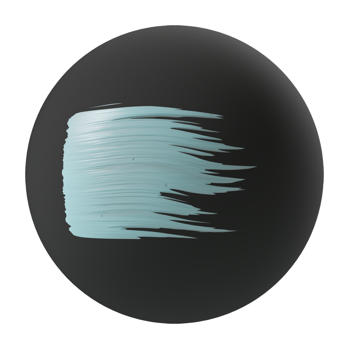 Brush Paint on Substance 3D Assets