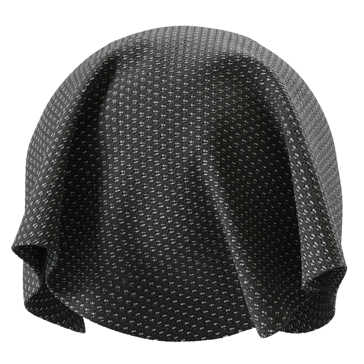 3D Mesh Technical Fabric on Substance 3D Assets