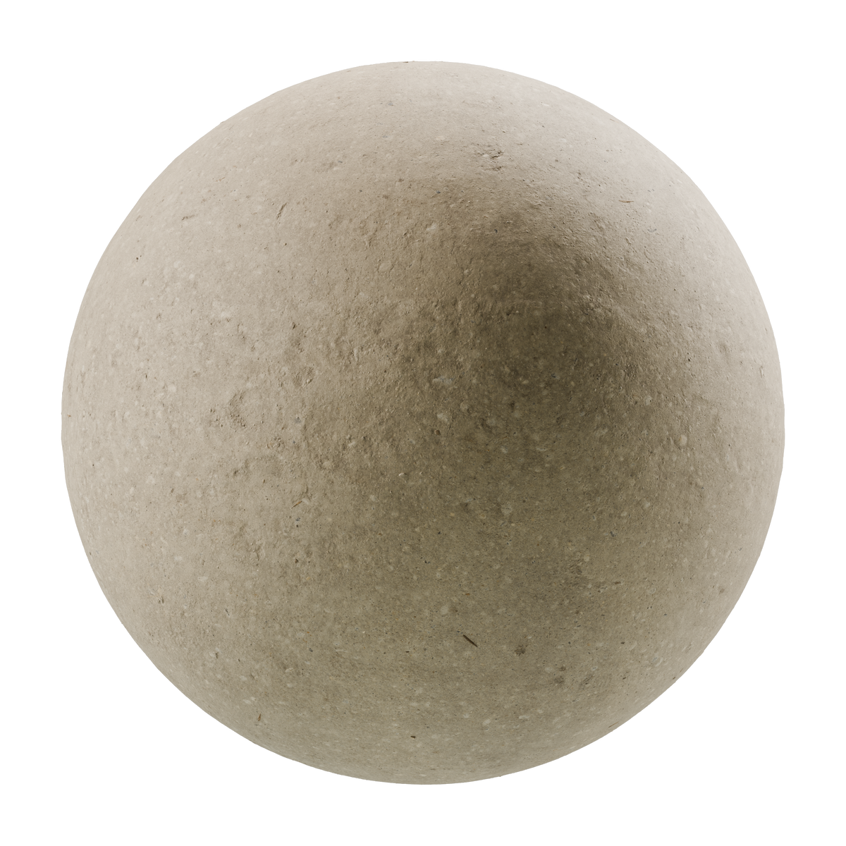 Dirty Concrete Ground on Substance 3D Assets