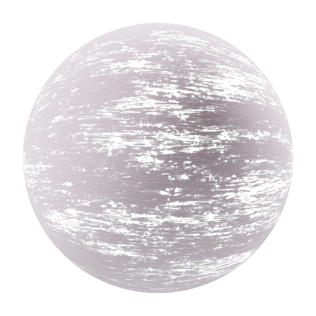 Wax Chalk Strokes on Substance 3D Assets