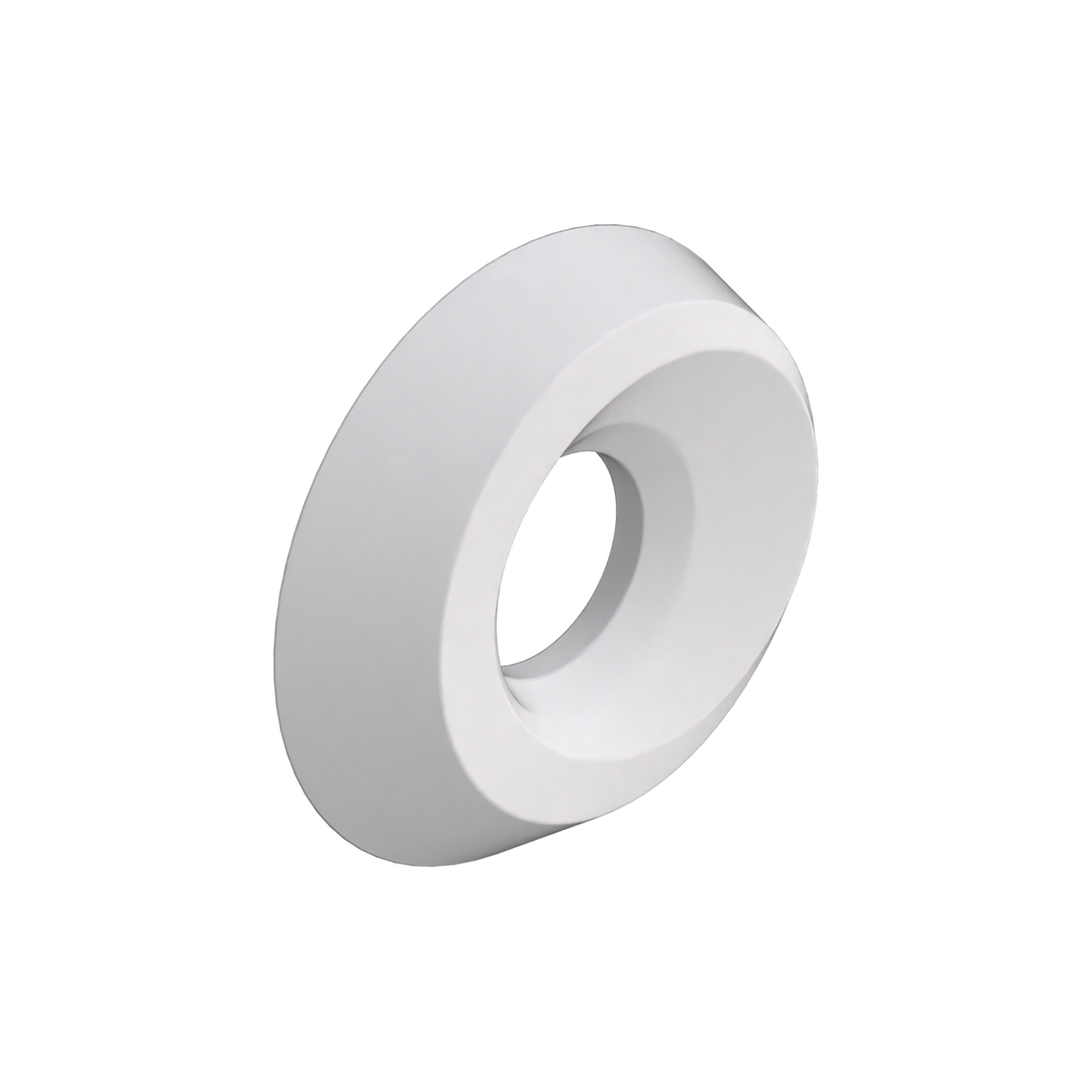 Spiral Primitive Shape 02 on Substance 3D Assets