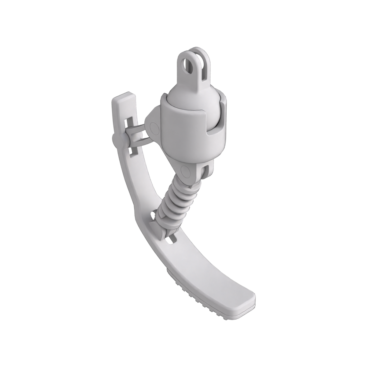 Mech Foot 18 on Substance 3D Assets