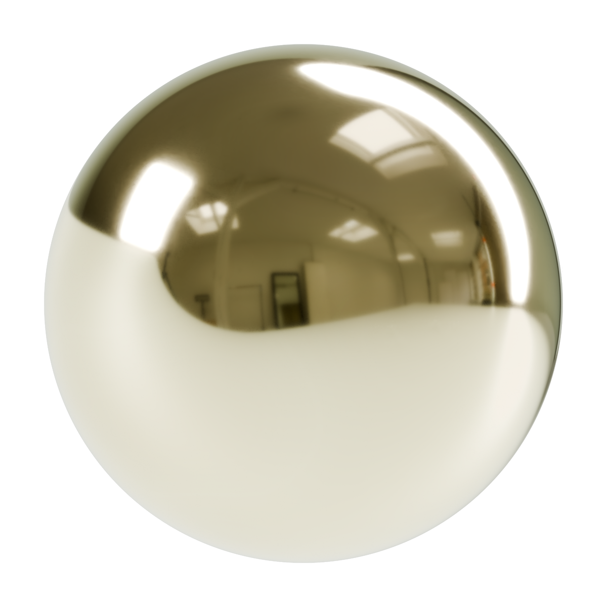 Brass on Substance 3D Assets