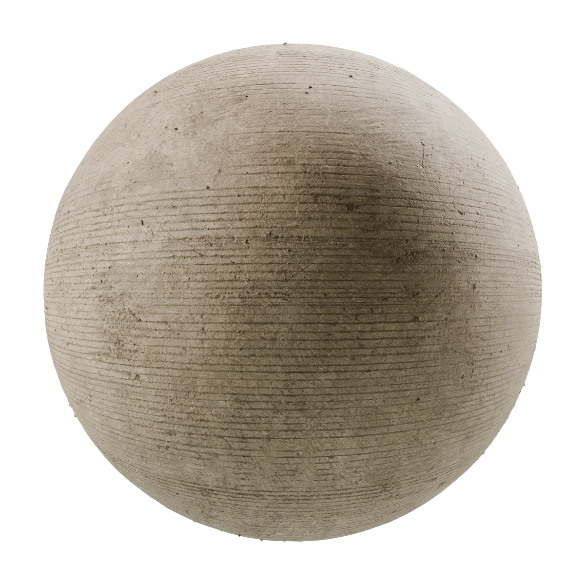 Weathered Cracked Concrete on Substance 3D Assets