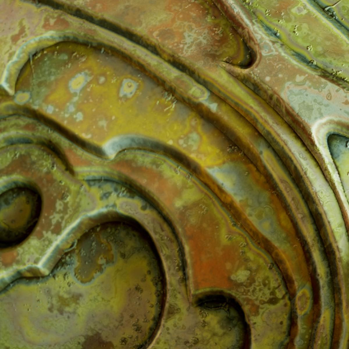 Beauty and Decay - Ben Wilson collection on Substance 3D Assets