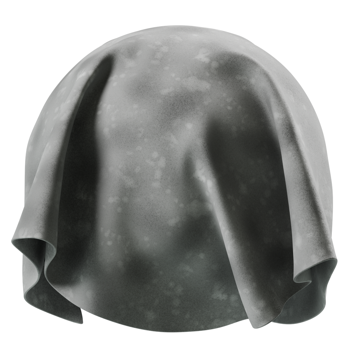 Felt Worn on Substance 3D Assets