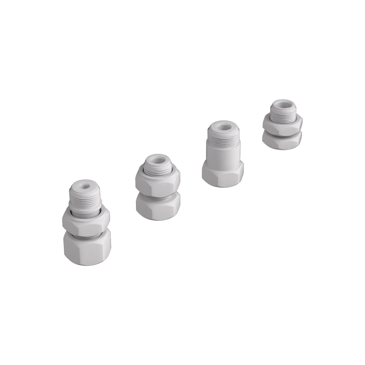 Large Bolt Kit on Substance 3D Assets