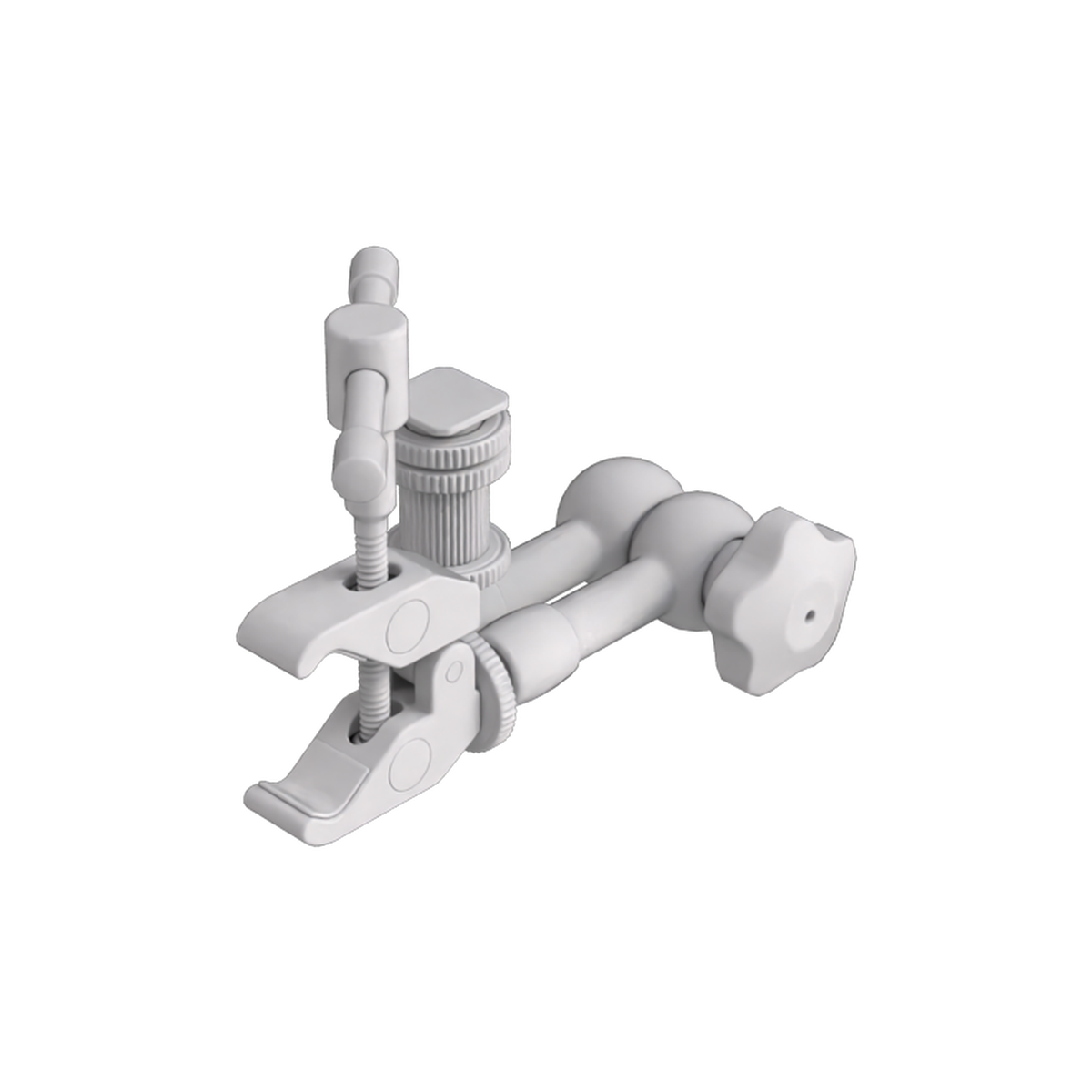 Articulating Arm on Substance 3D Assets