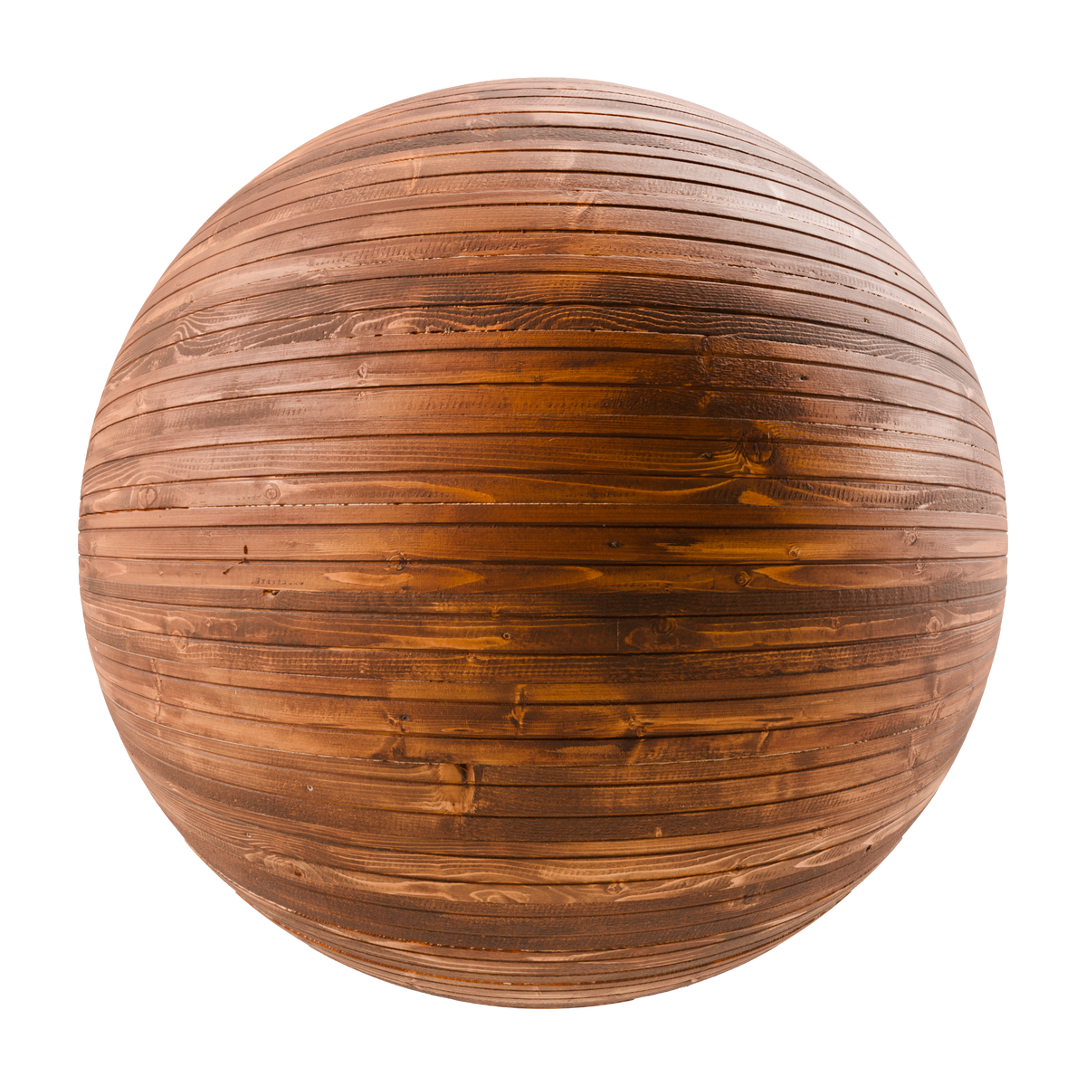 Wooden Wall on Substance 3D Assets
