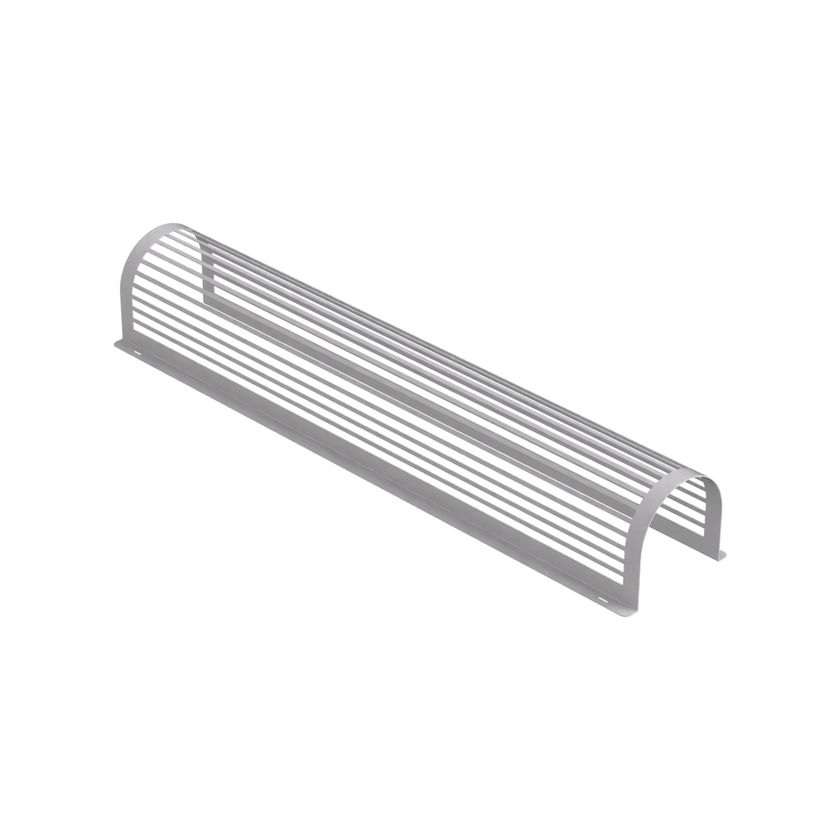 Pipe Heat Guard Long 01 on Substance 3D Assets