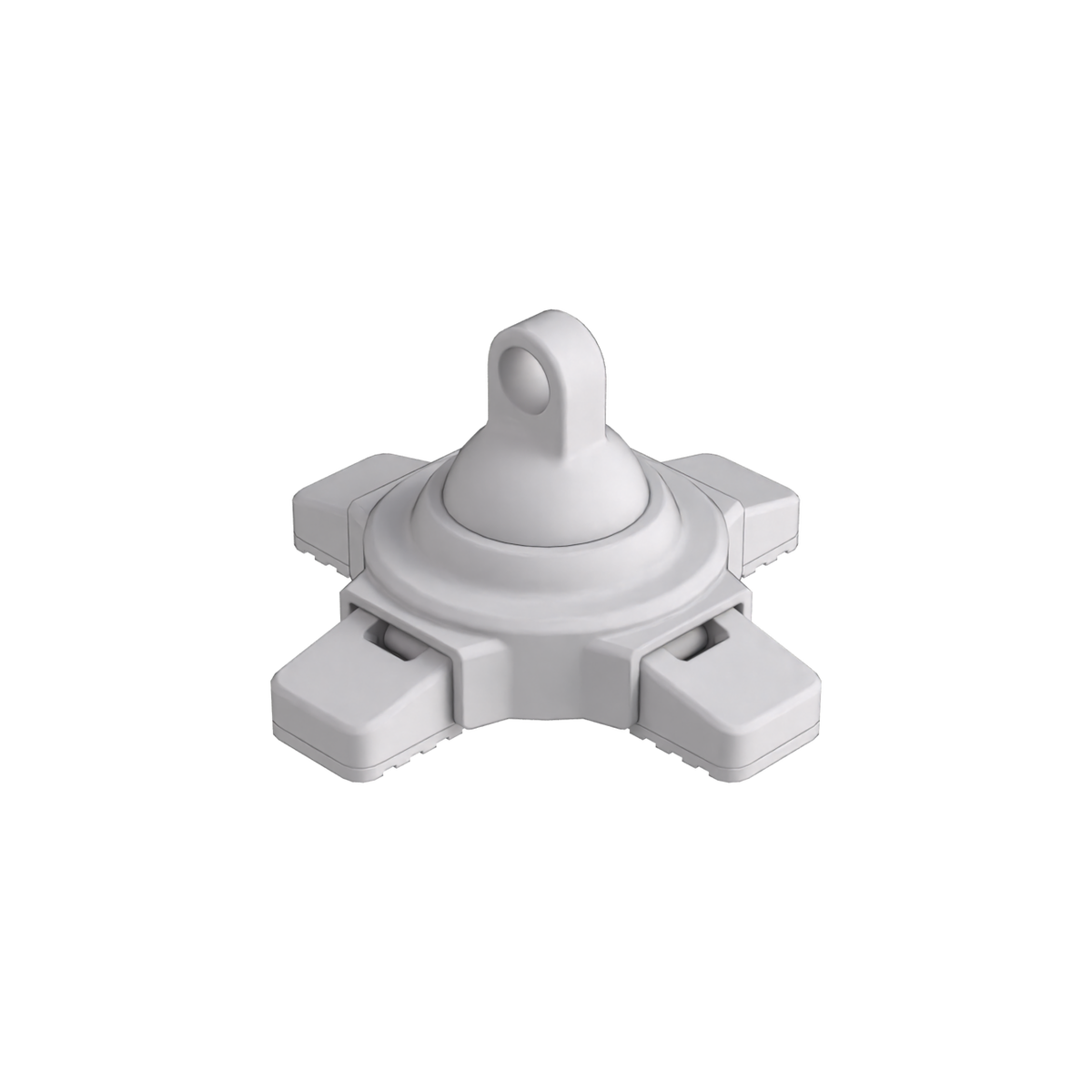 Mech Foot 15 on Substance 3D Assets