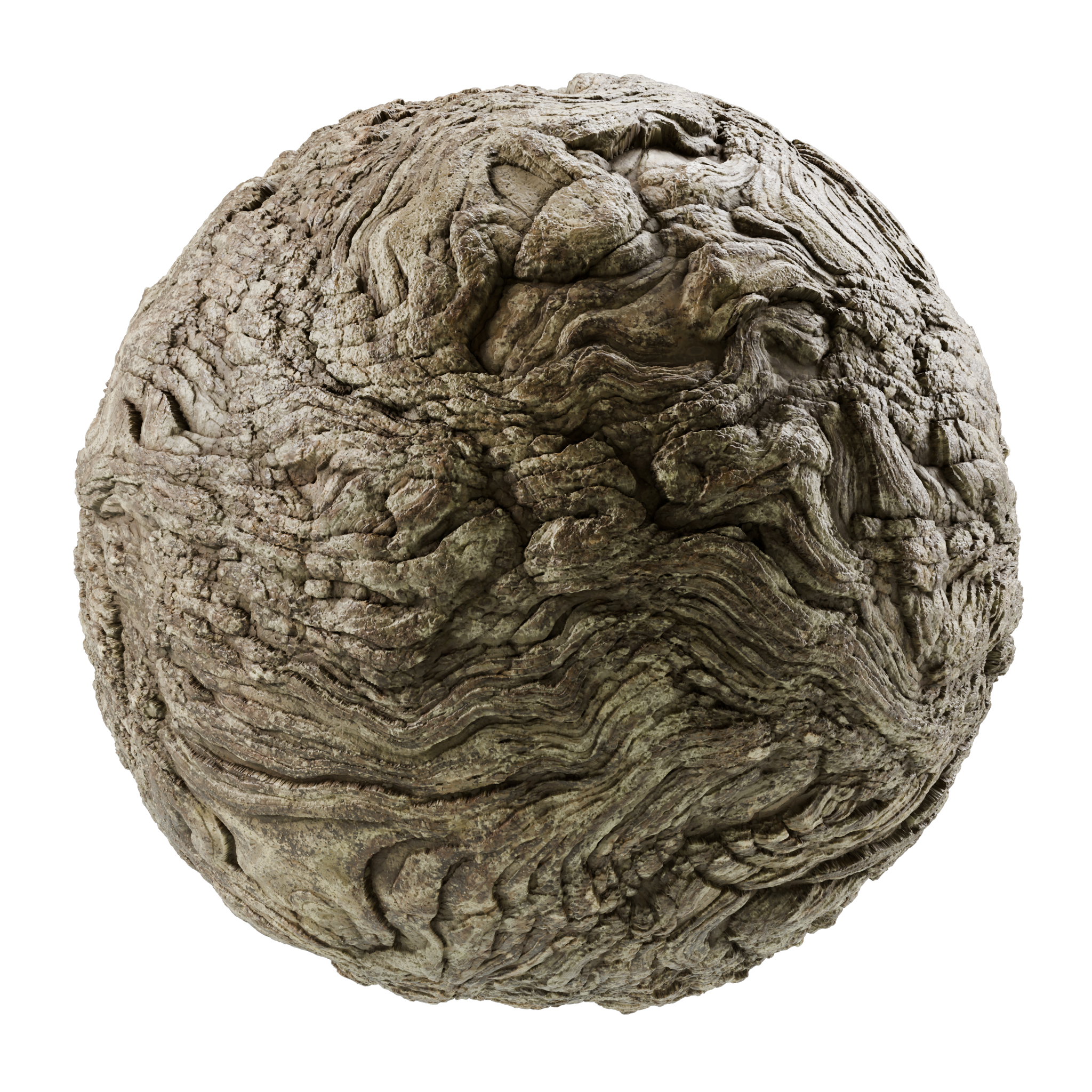 Beauty and Decay - Ben Wilson collection on Substance 3D Assets