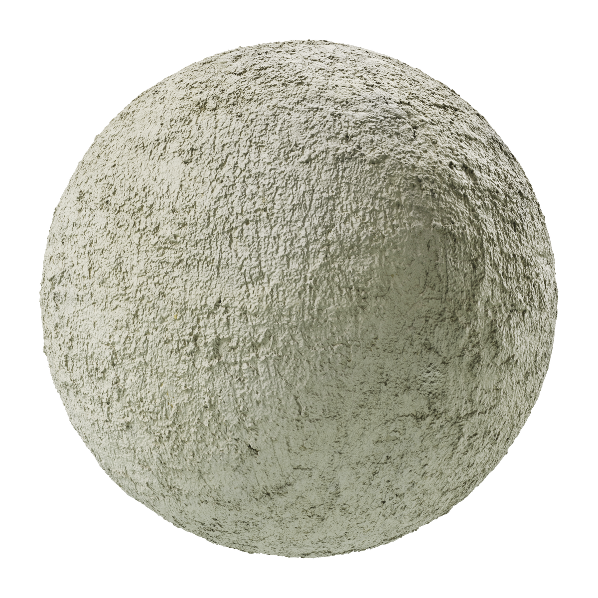 Rough Stucco Wall on Substance 3D Assets