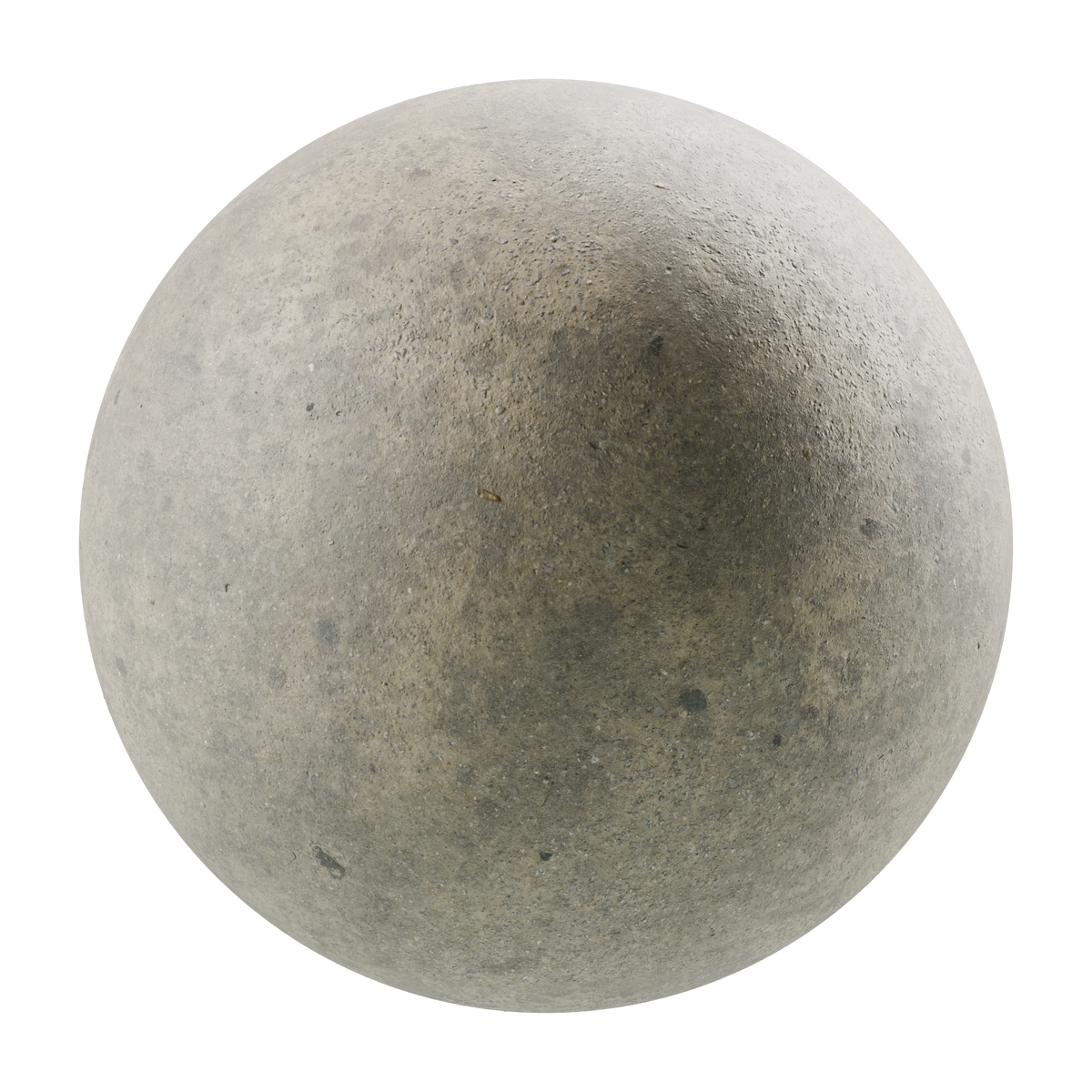 Concrete Sidewalk Patch 02 on Substance 3D Assets