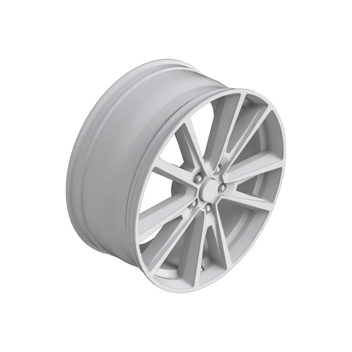 Diamond Cut Rim 01 on Substance 3D Assets