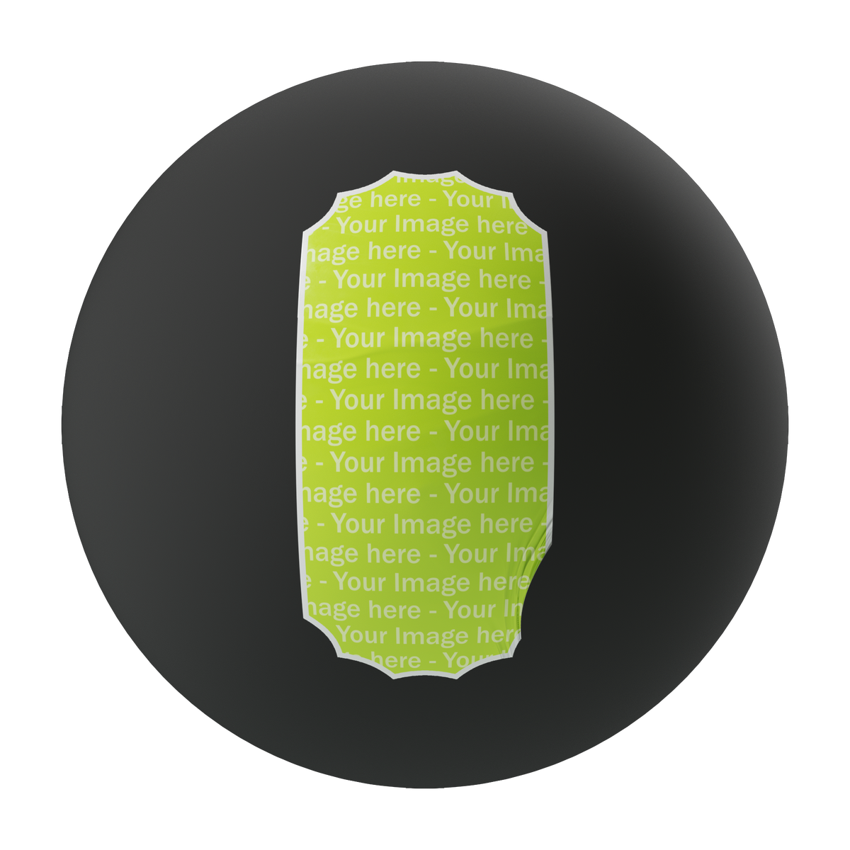 Column Sticker on Substance 3D Assets