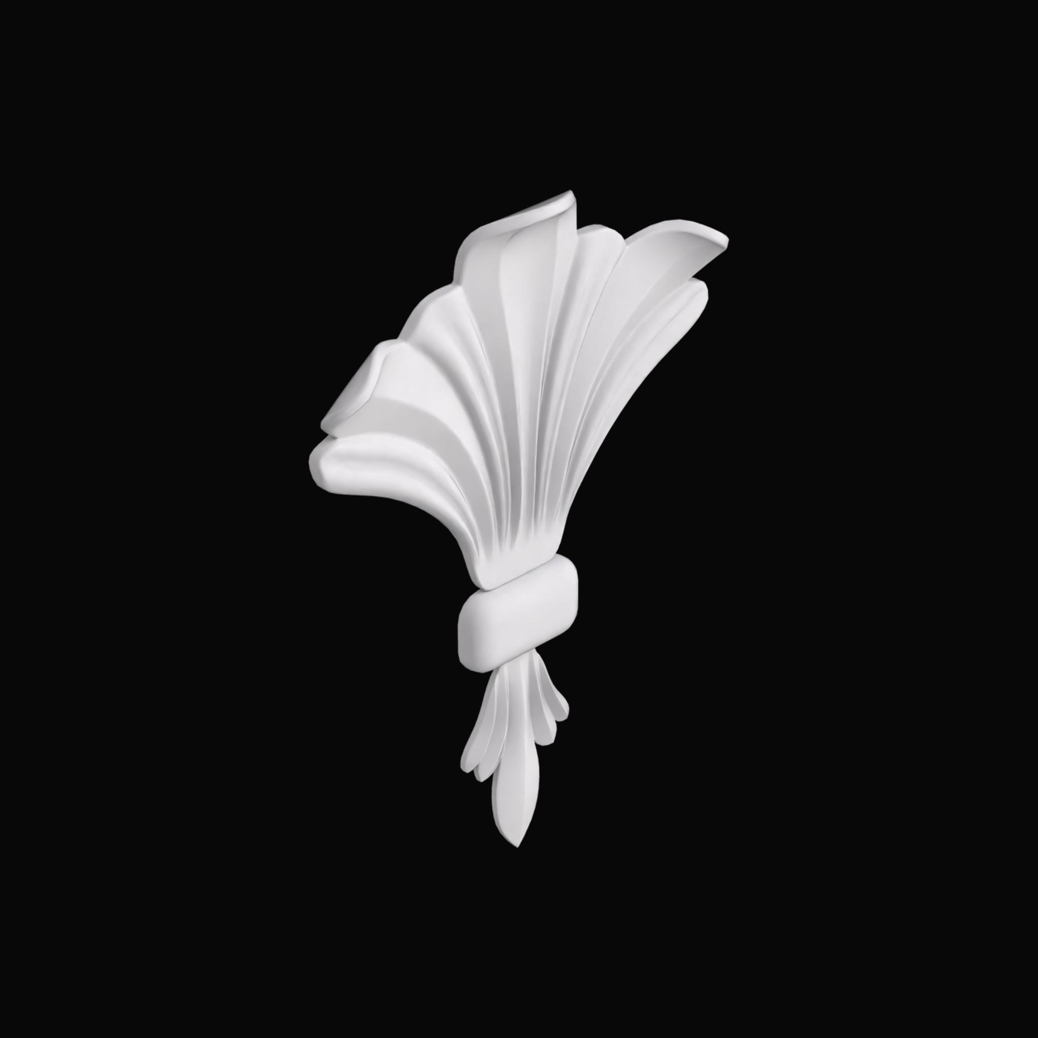 Floral Ornament 44 on Substance 3D Assets