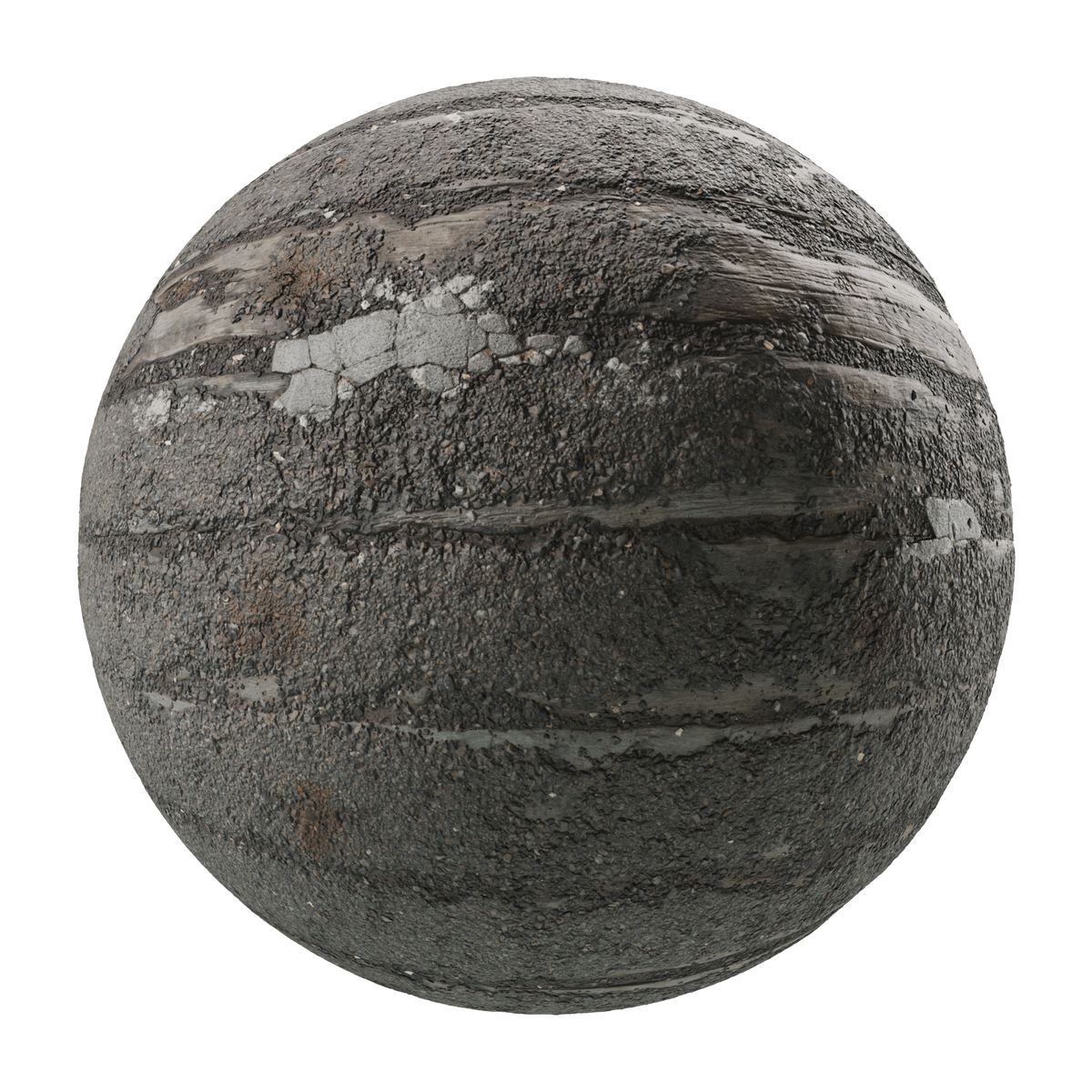 Old Shingle Wood Dock 02 on Substance 3D Assets