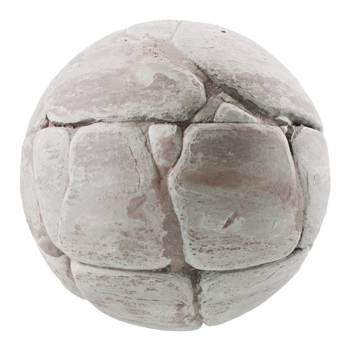 Large Rock Blocks on Substance 3D Assets