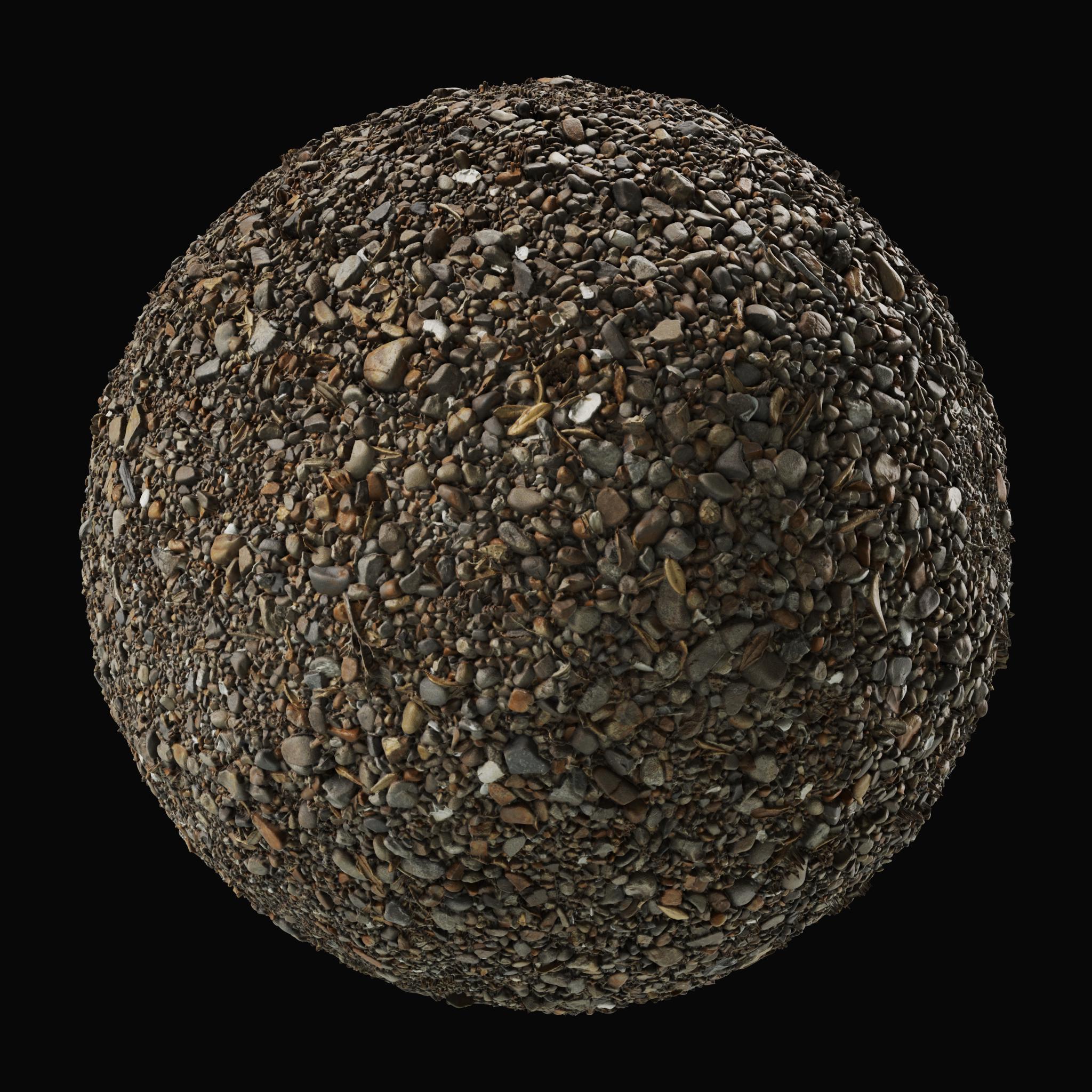 Stylized Rectangular Wooden Table on Substance 3D Assets