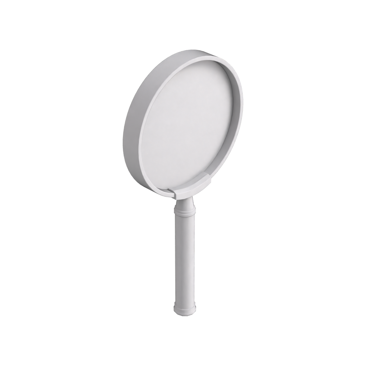 Magnifying Glass 01 on Substance 3D Assets