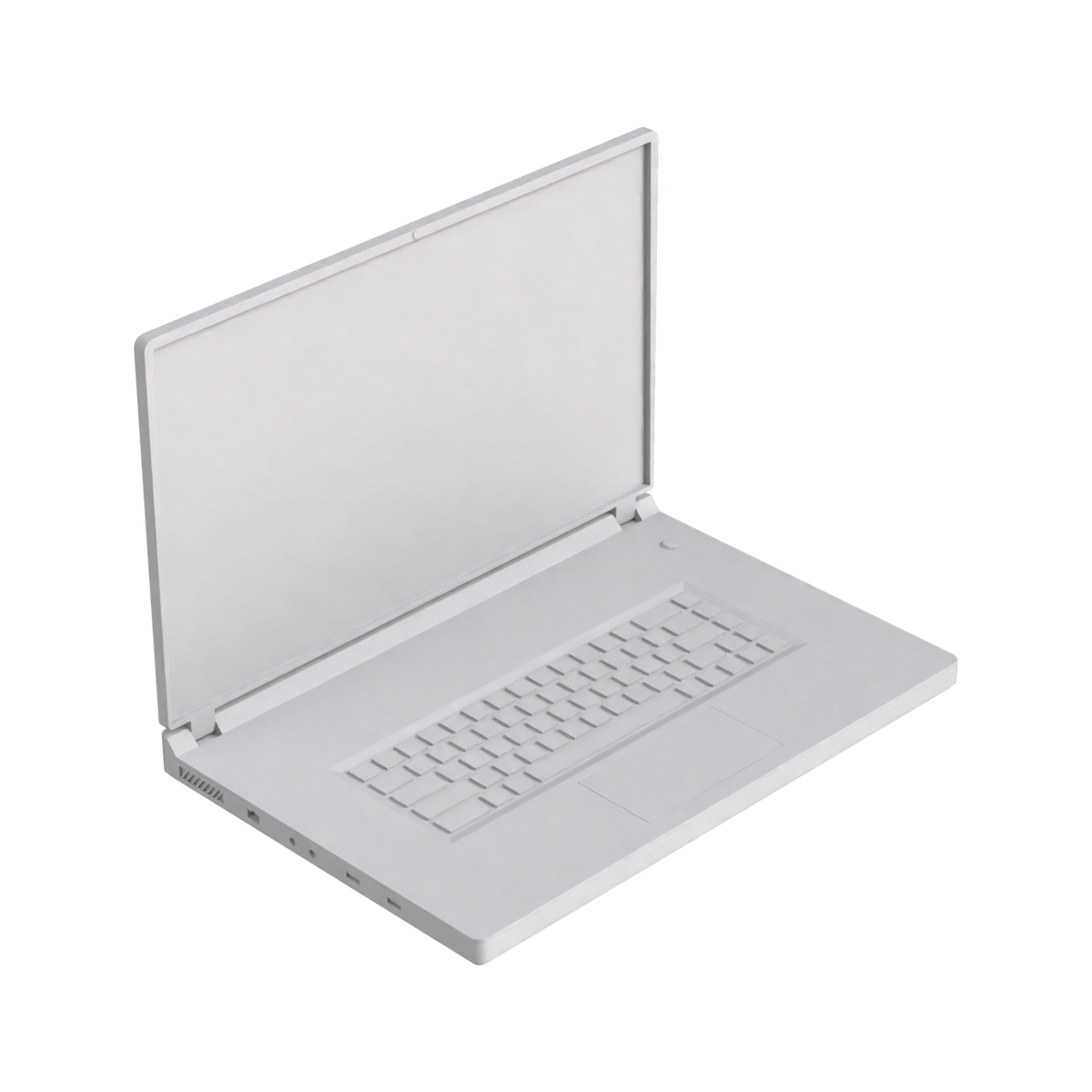 Gaming Computer on Substance 3D Assets