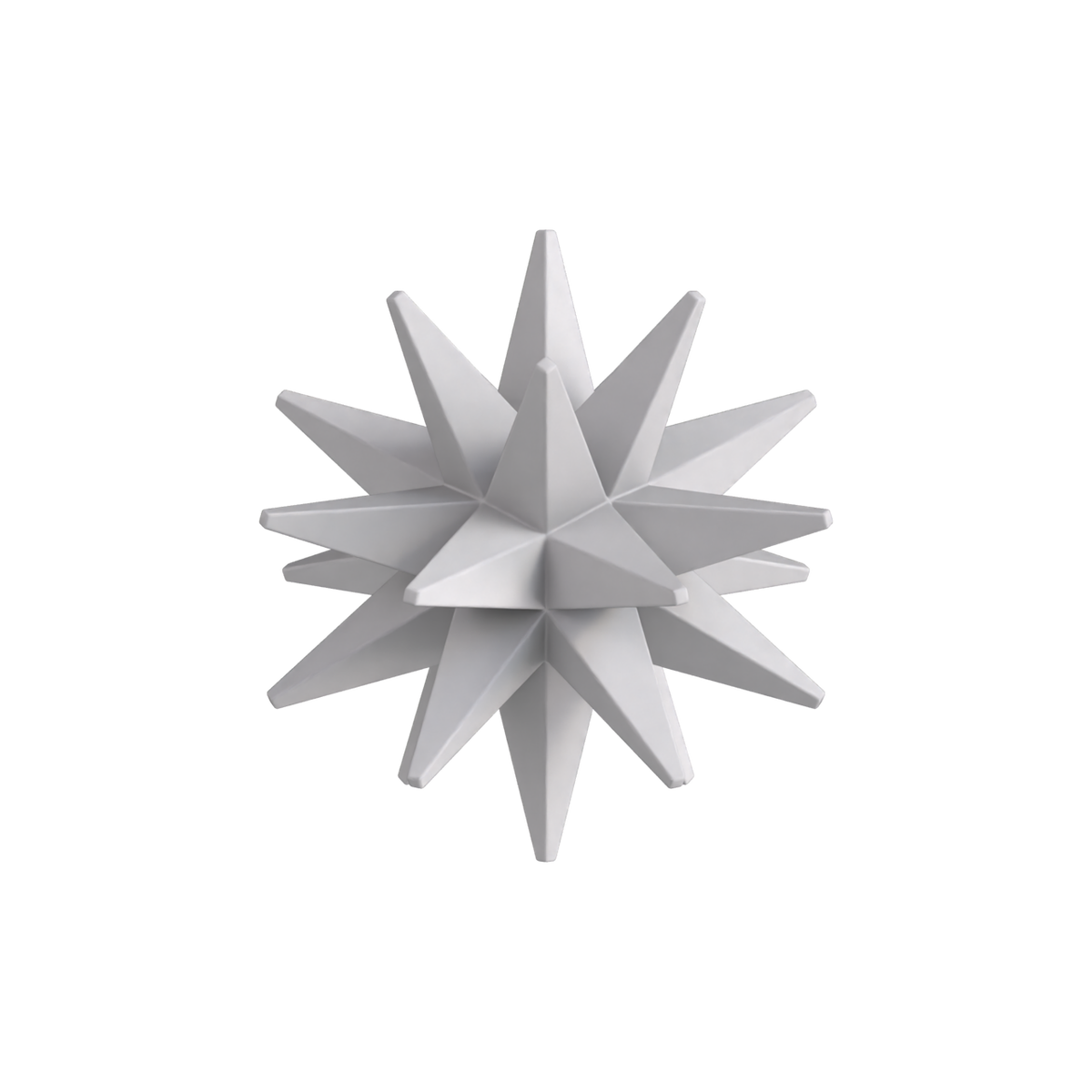 Star Shaped Primitive Shape 01 on Substance 3D Assets