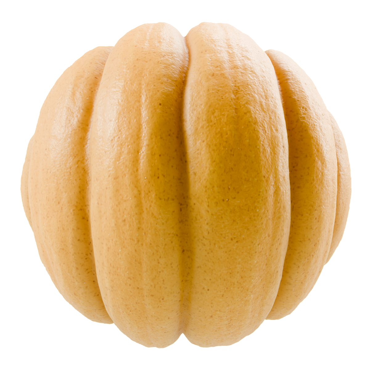 Pumpkin Skin on Substance 3D Assets