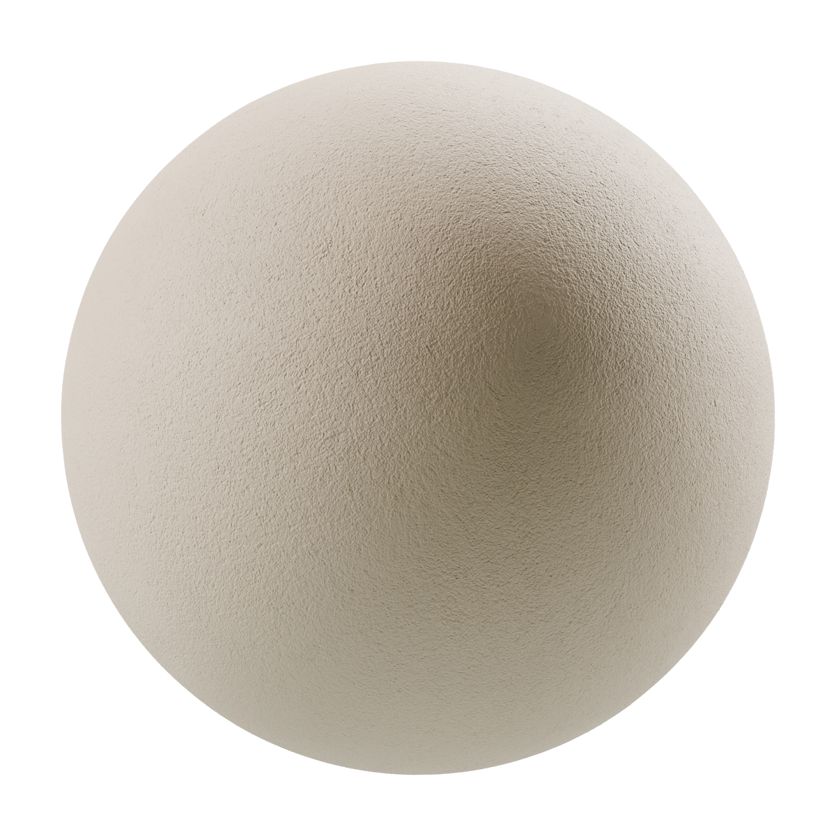Clean Soft Stucco on Substance 3D Assets