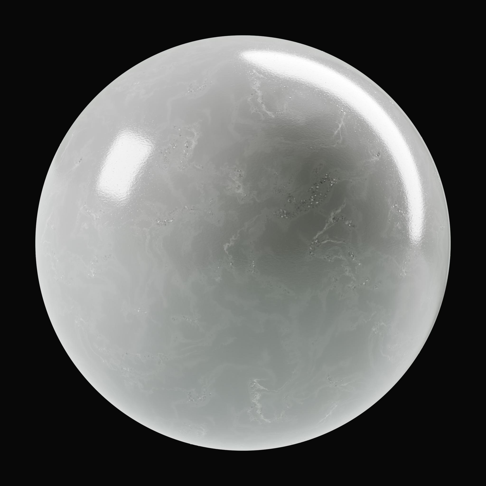 Self Levelling Concrete on Substance 3D Assets