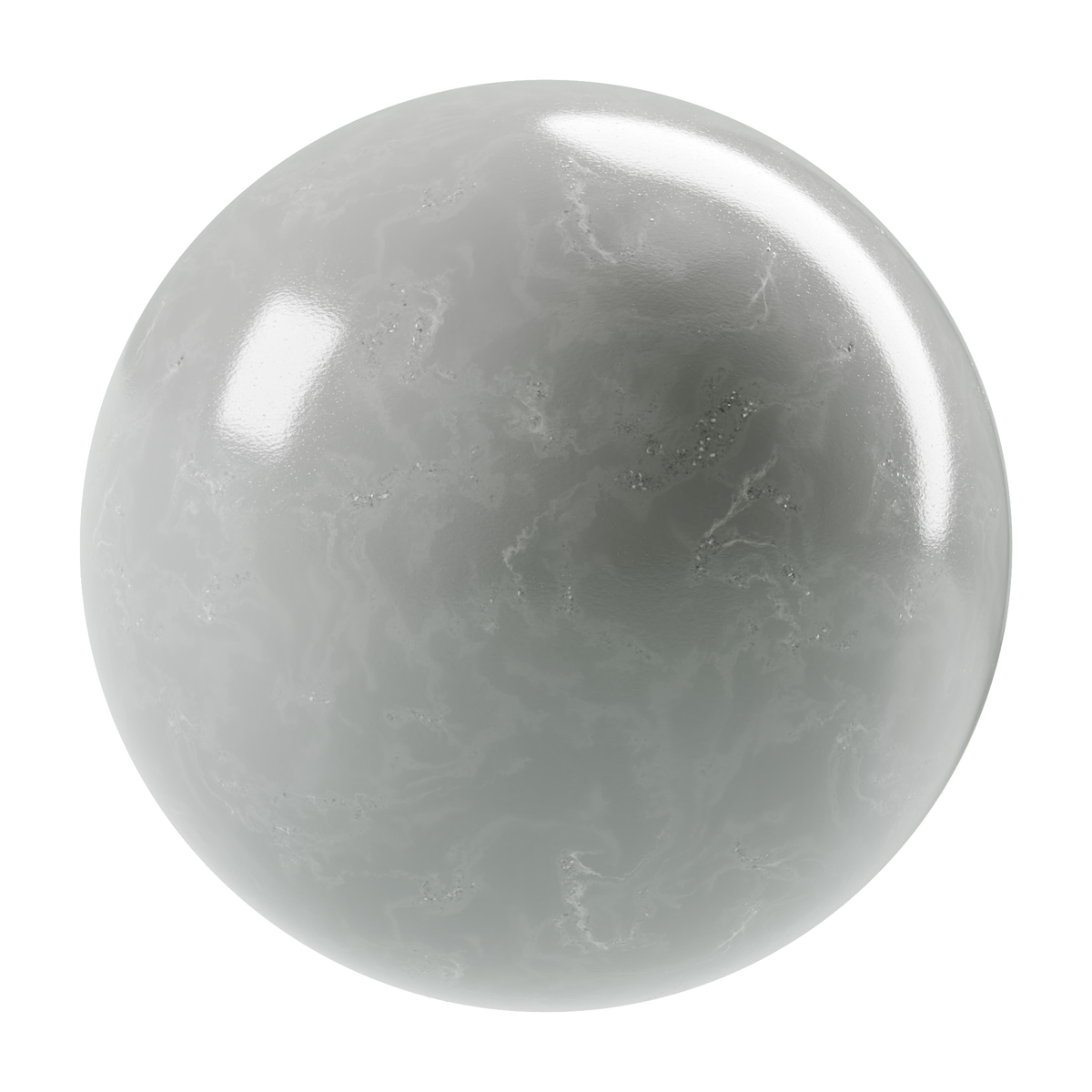 Self Levelling Concrete on Substance 3D Assets