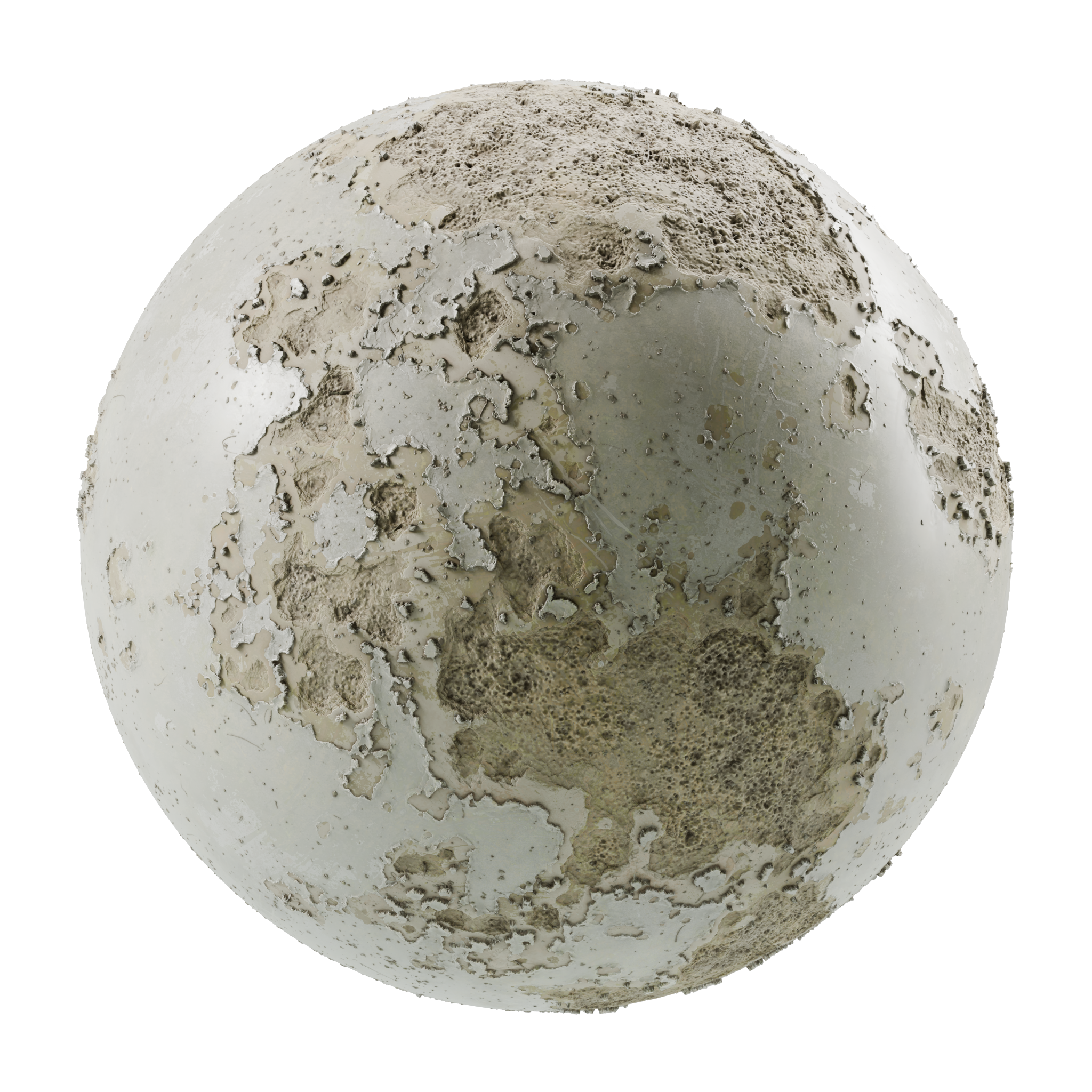 Beauty and Decay - Ben Wilson collection on Substance 3D Assets