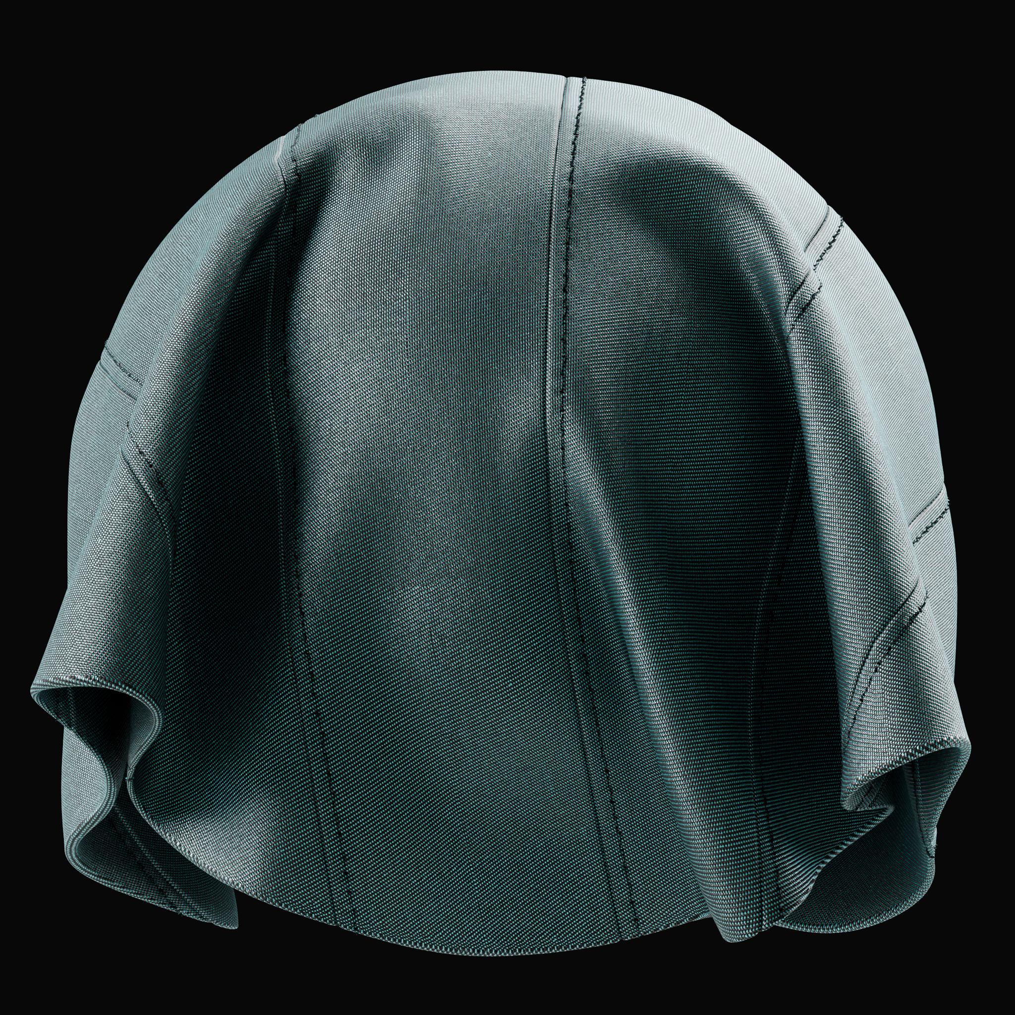 Base Model Human Female Waving 02 on Substance 3D Assets