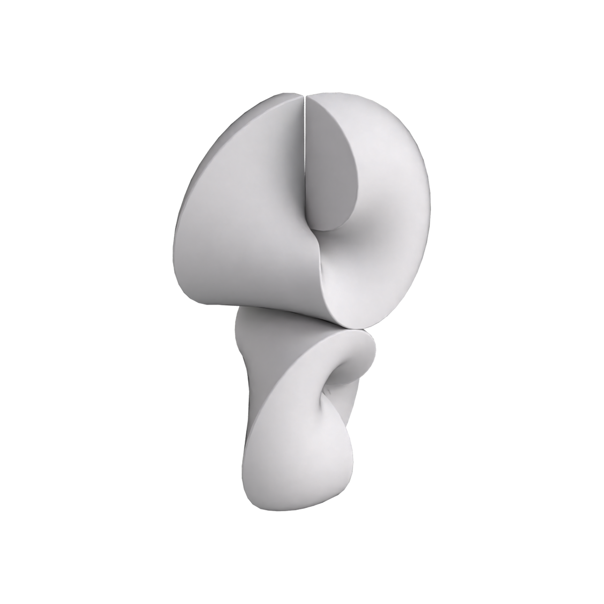 Spherical Primitive Shape 04 on Substance 3D Assets