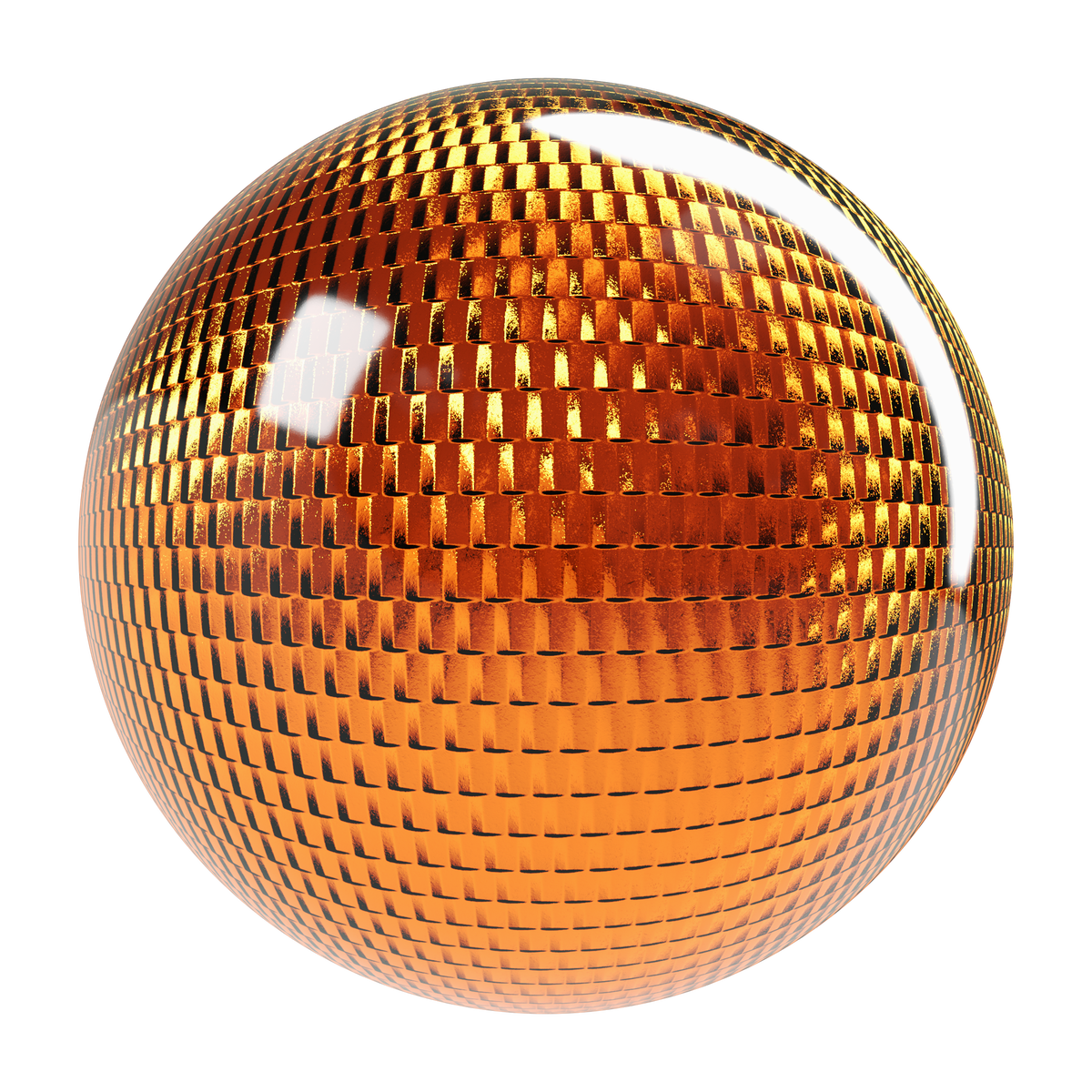 Cataphote Rear Wave Dents on Substance 3D Assets