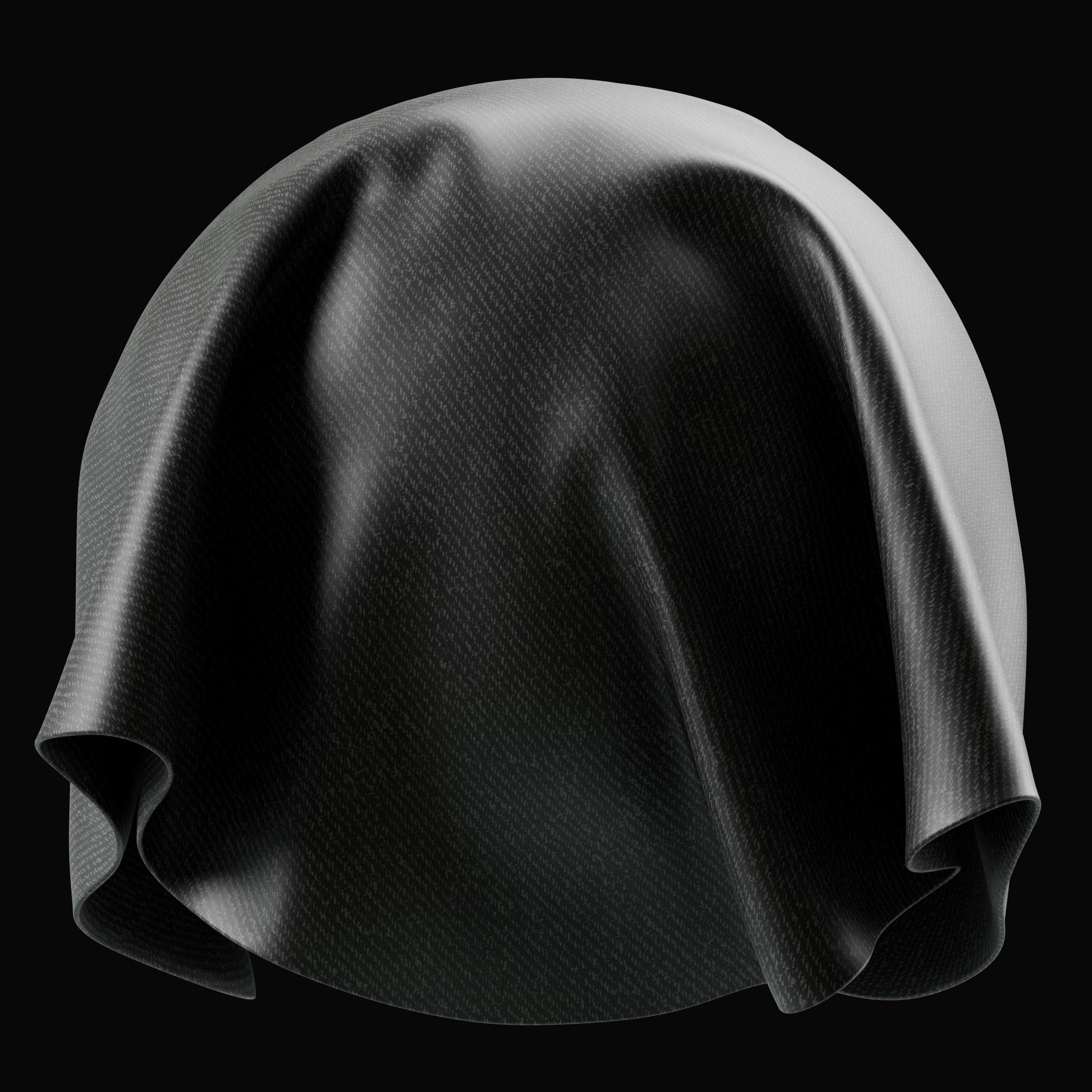 polyester fabric texture blender