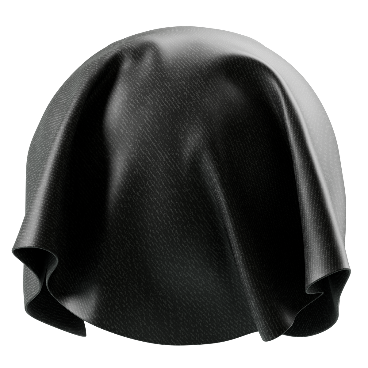 Polyester Laminated Fabric on Substance 3D Assets