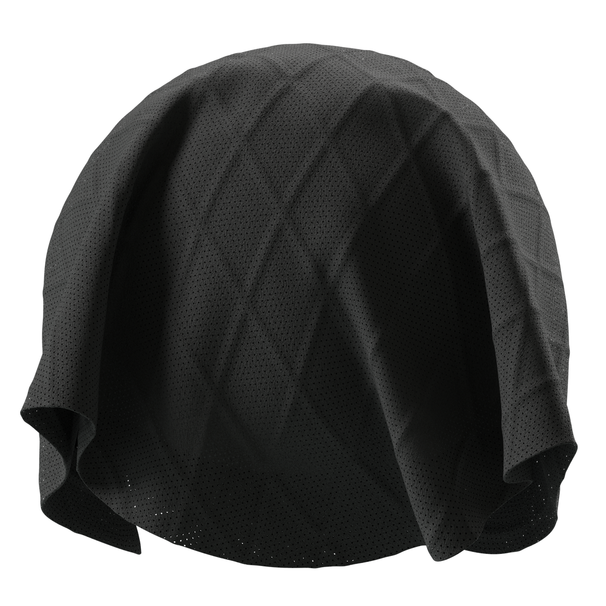 Microfiber Fabric Perforated Diamond Quilt on Substance 3D Assets