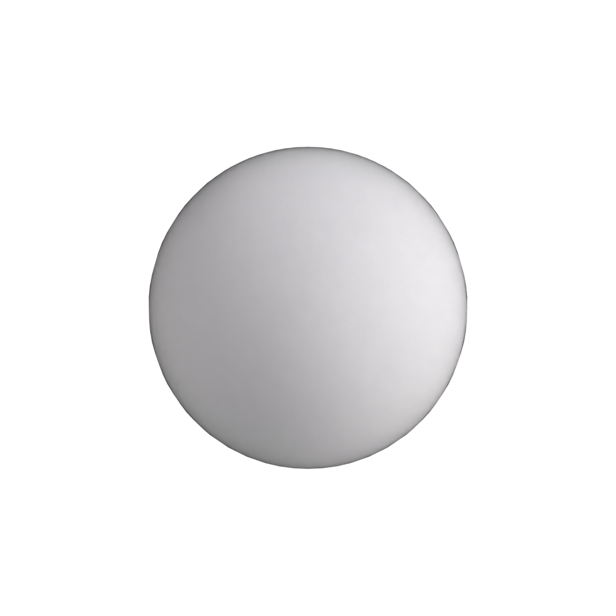 Sphere on Substance 3D Assets