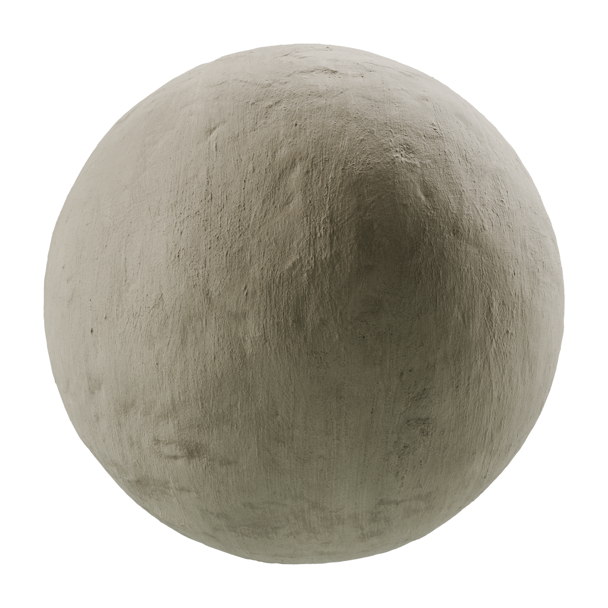 Wavy Patched Cement on Substance 3D Assets