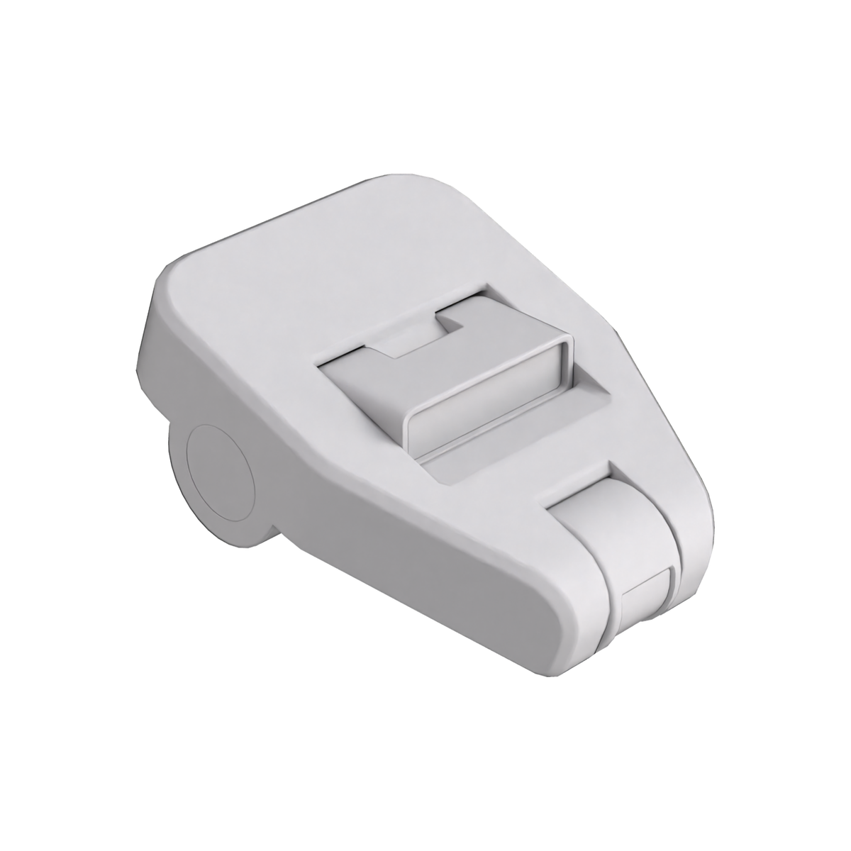 Mech Head 21 on Substance 3D Assets