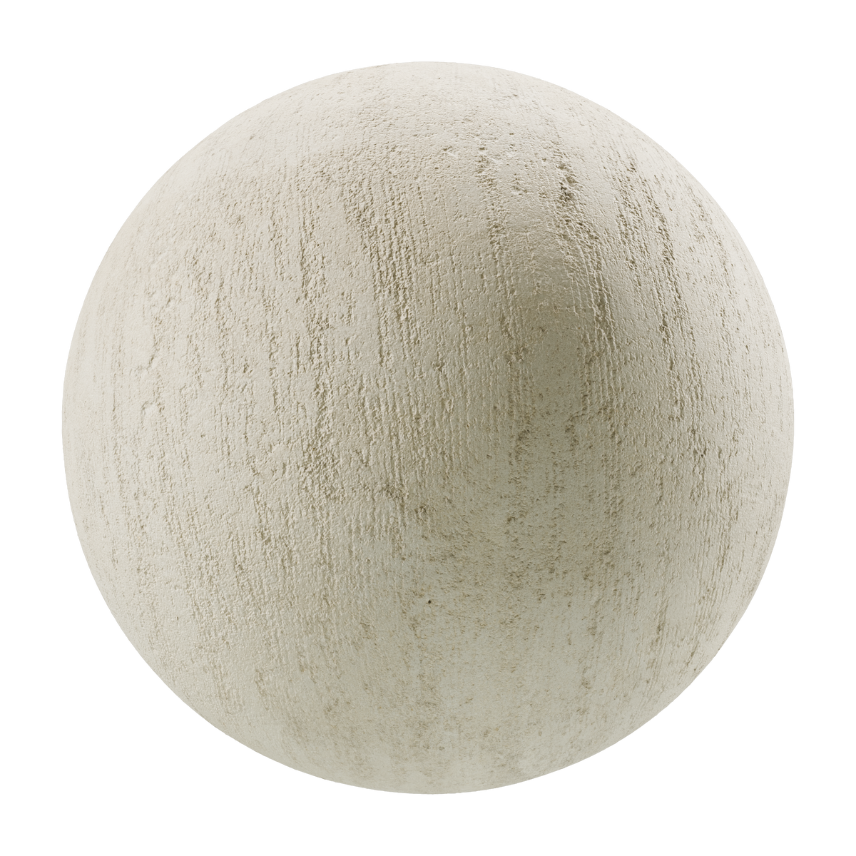Striped Smooth Stucco Wall on Substance 3D Assets