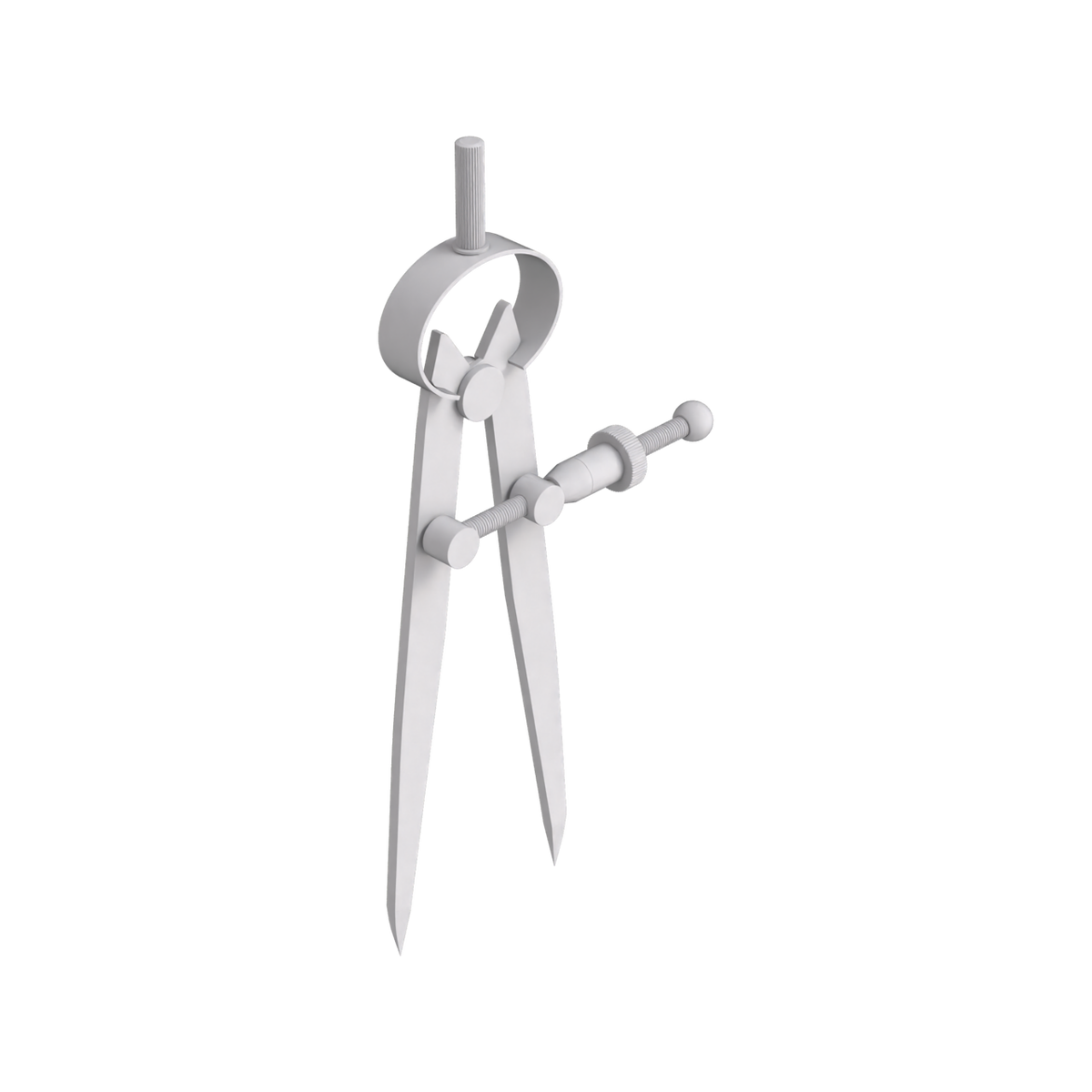 Graphic Compass on Substance 3D Assets