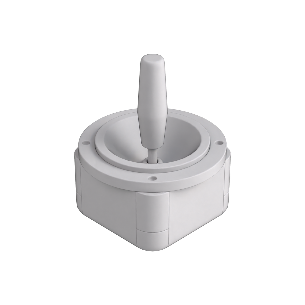 Digital Joystick 11 on Substance 3D Assets