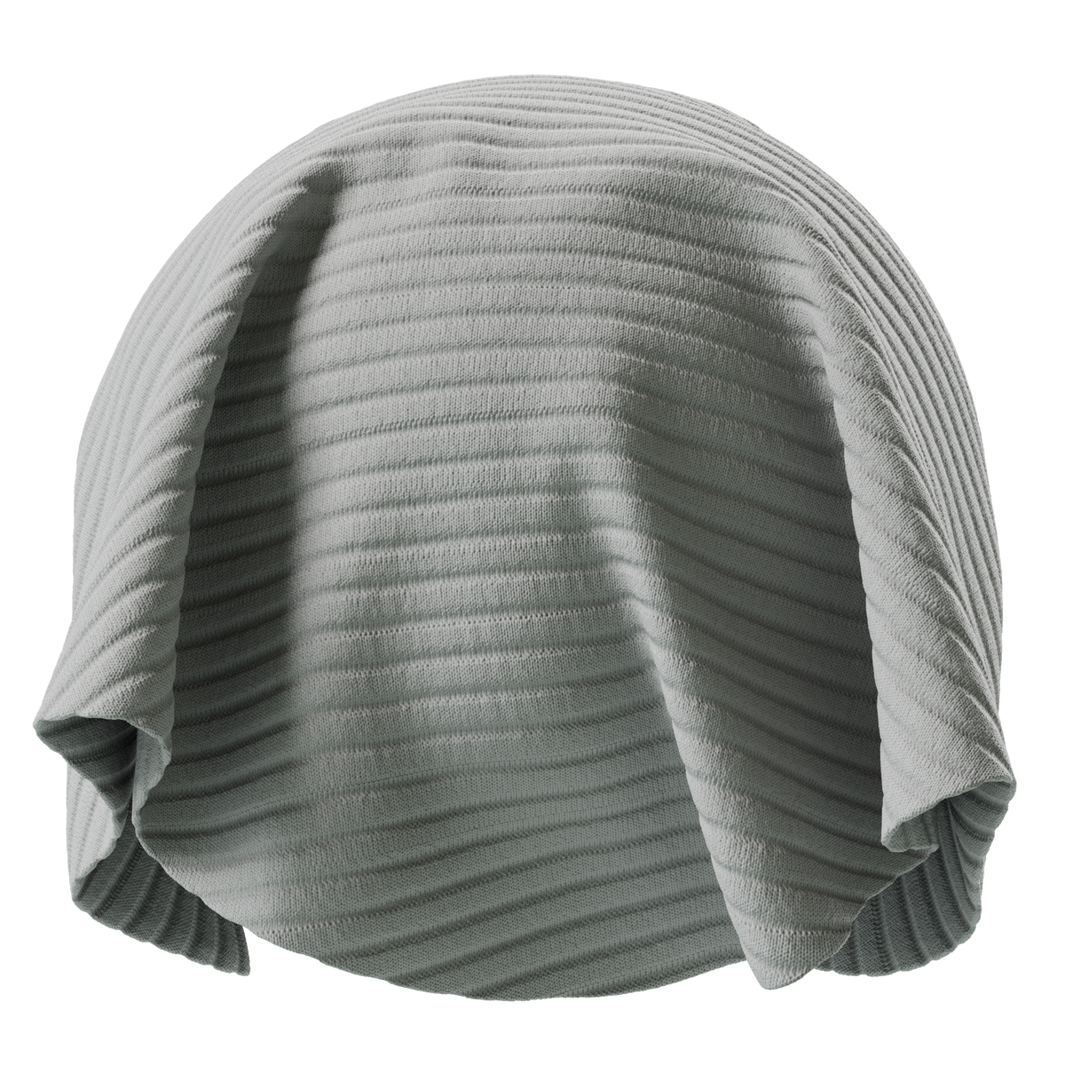 Polyester Stripe Double Knit on Substance 3D Assets