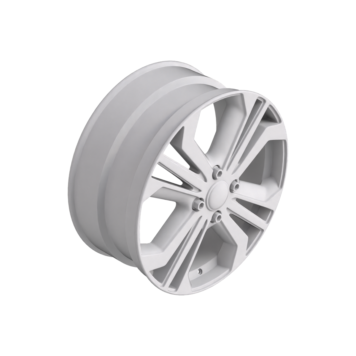 Diamond Cut Rim 03 on Substance 3D Assets