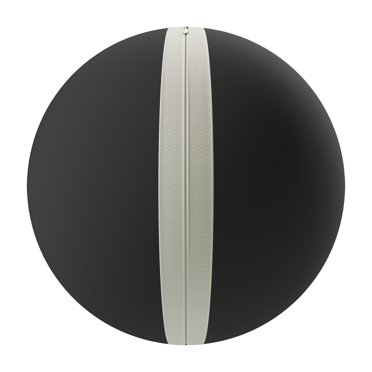 Invisible Zipper on Substance 3D Assets