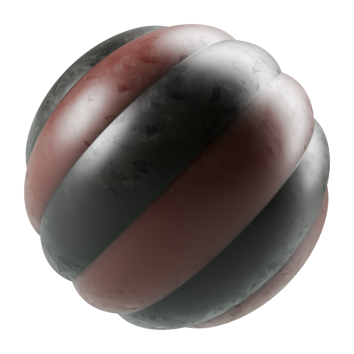 Stylized Electric Wire on Substance 3D Assets