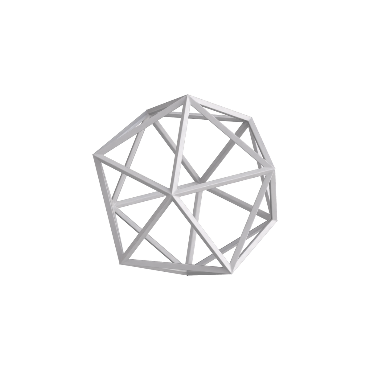 Geometrical Primitive Shape 01 on Substance 3D Assets