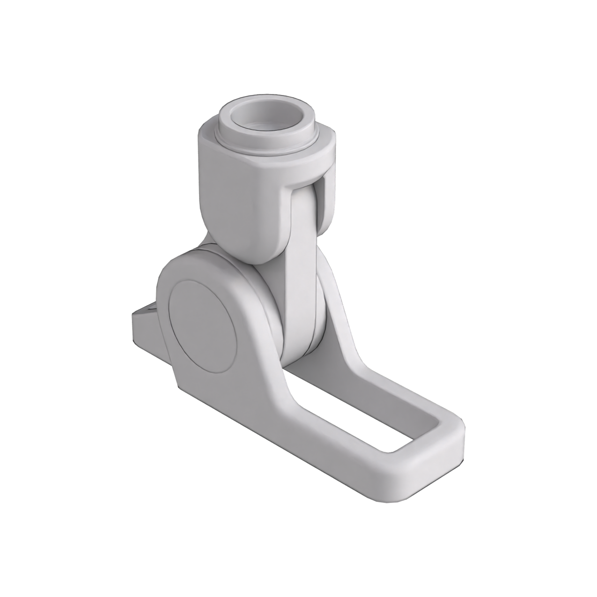 Mech Foot 06 on Substance 3D Assets